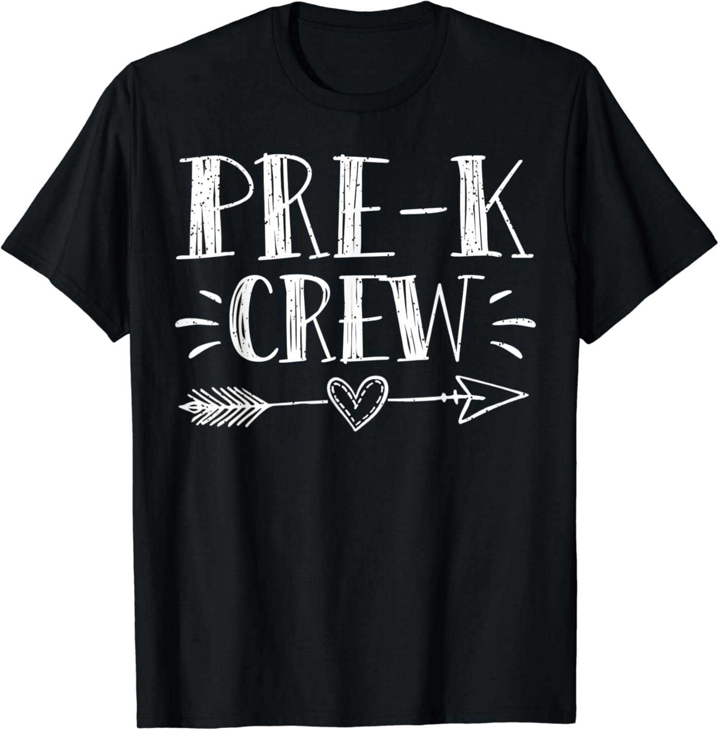Amazon Pre K Crew 1st Day Of School Pre K Teacher Team T Shirt amazon-pre-k-crew-1st-day-of-school-pre-k-teacher-team-t-shirt